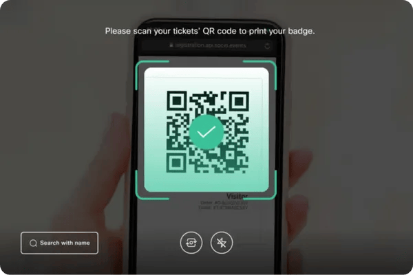 Event Check-in Apps: 20 Best Free and Paid Software Tools